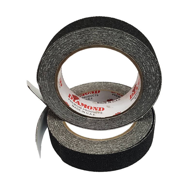 Anti-Slip Tape - Diamond Tapes