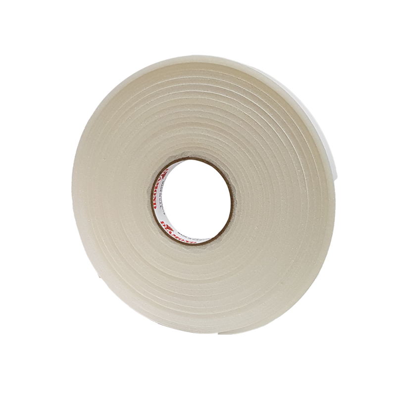 Polyurethane (PU) Foam Tape - Diamond Tapes